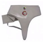 WTF approved Female Groin Guard $28 - Zentro Academy